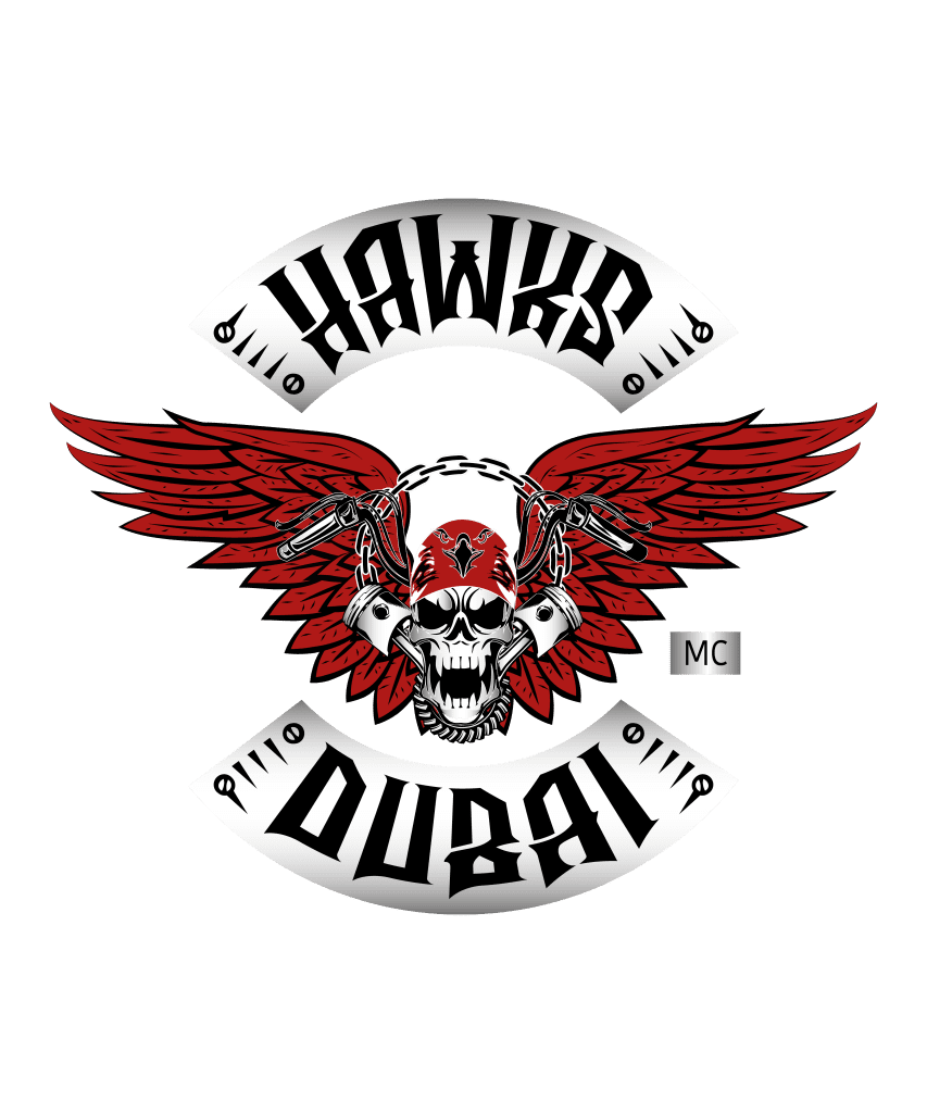 Chapters – Hawks MC