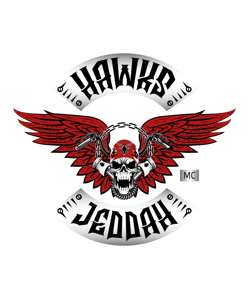 Chapters – Hawks MC