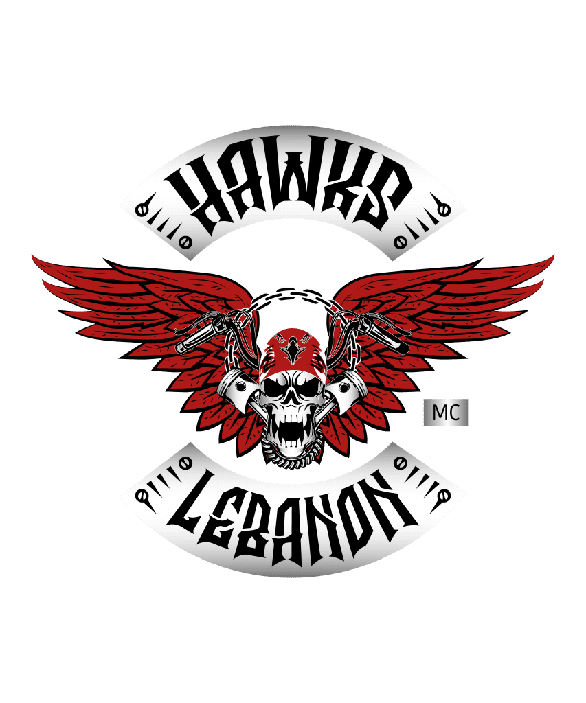 Chapters – Hawks MC