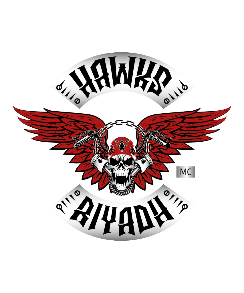 Chapters – Hawks MC
